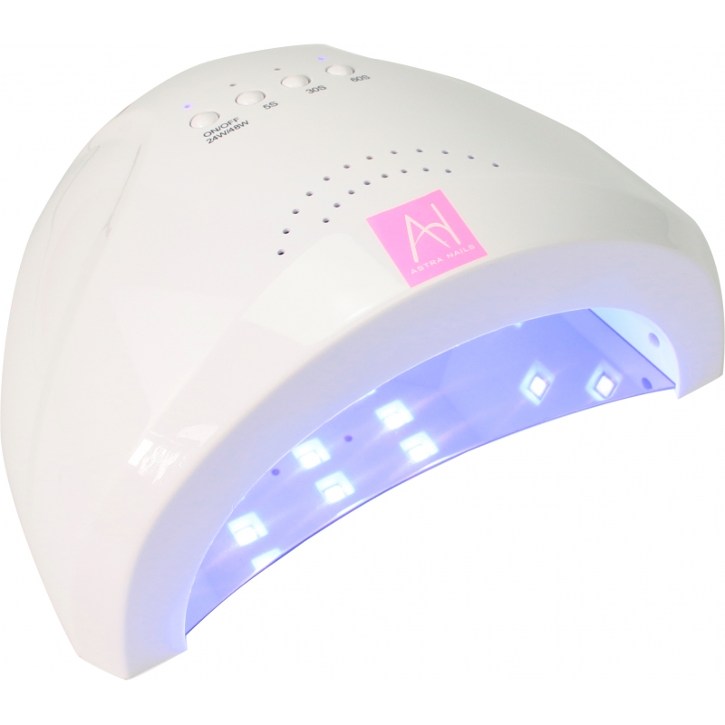 Lampes UV LED Lamp up to 48w UVLU248