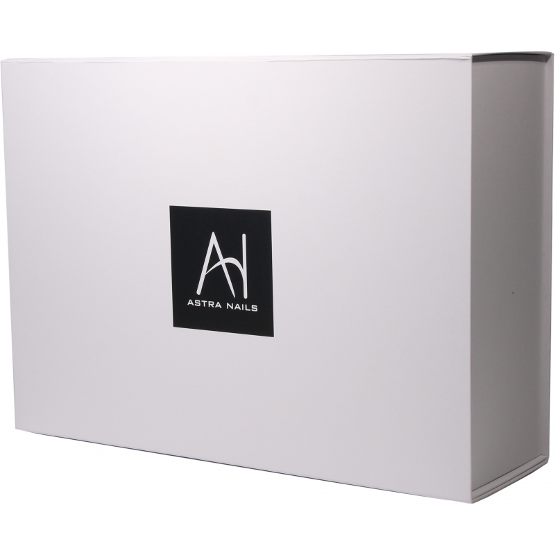 EASY GEL TIPS KIT - Astra Nails